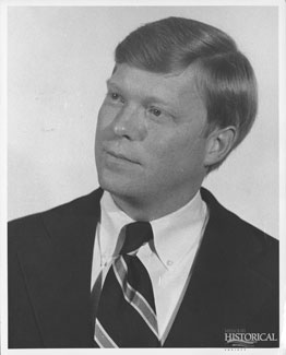 Richard A. Gephardt Collection: Follow the Timeline